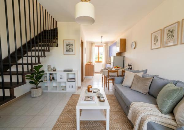 Villetta A Schiera Orchidea 300m Dal Mare - Eraclea Mare