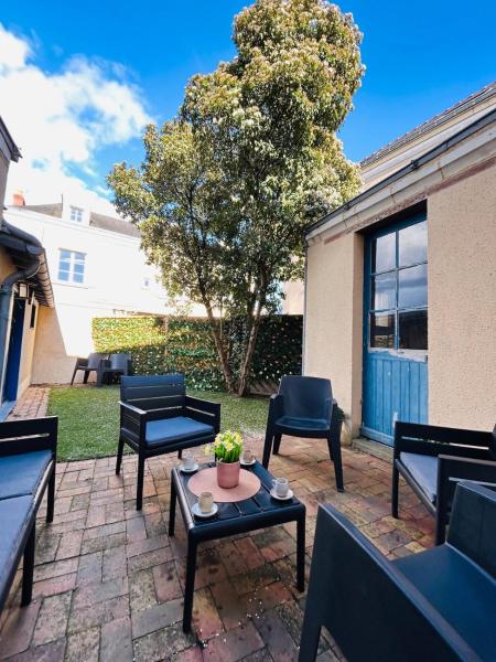 Casa Douce Angevine - Angers