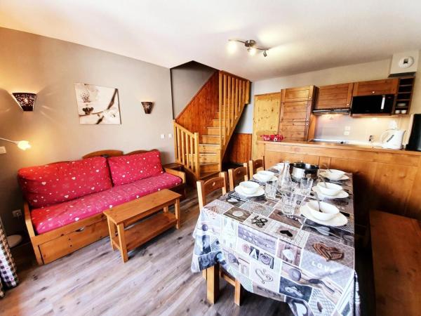 Les Chalets Des Rennes - Appartement Montagnard - Les Chalets Des Rennes Mae-9404 - Saint-Véran
