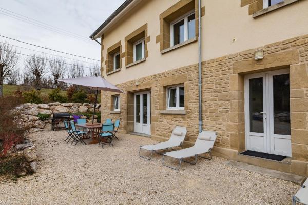 Gite 5 Chambres-5 Salles De Bains - Villard-de-Lans