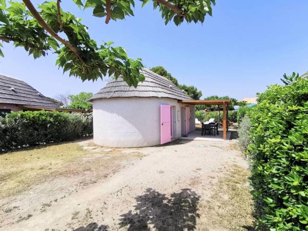 Résidence Ile Des Pecheurs - Mas T3 6 Couchages Le Barcares - ÎLe Des Pêcheurs Mae-7774 - Saint-Laurent-de-la-Salanque