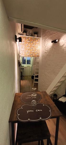 Navona Escape Cozy Central Loft - Roma