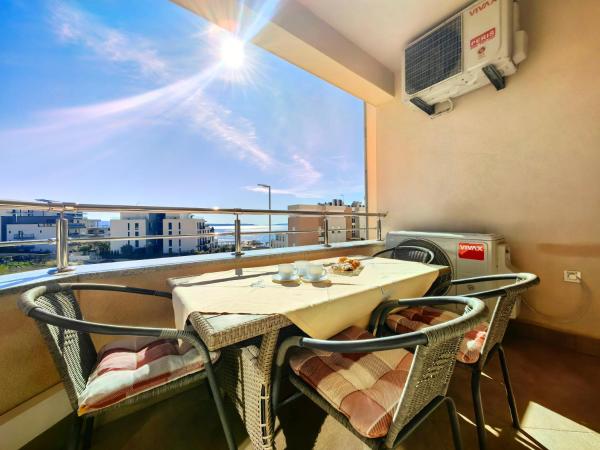 Apartment Brkulj - Split