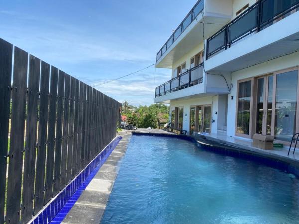 Bahtera Canggu - Tabanan