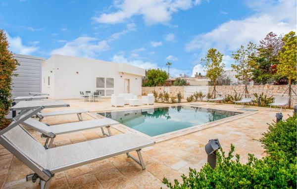 Pet Friendly Home In Porto Cesareo With Private Swimming Pool, Can Be Inside Or Outside - Porto Cesareo