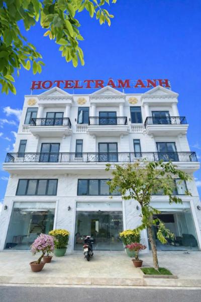 Hotel Trâm Anh 3 - tt. Long Thành