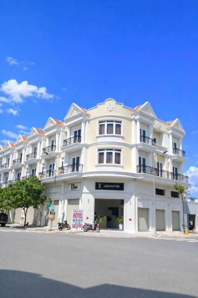 Hotel Trâm Anh 2 - tt. Long Thành