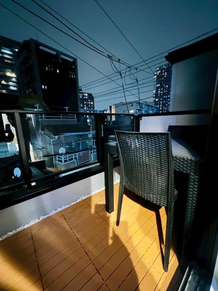 Sky Terrace Kawaguchi - Toda