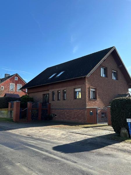 Ferienwohung Seidel - Chorin