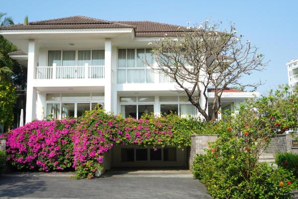 Premier Village Resort - Private Pool Villa - Da Nang Beach - Da Nang