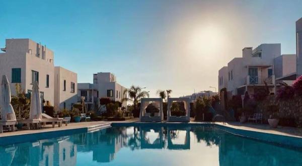 Resort Quality Awaits At This Townhouse - Girne