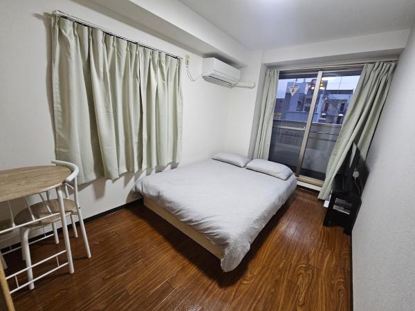 Namba Ebisu Tower - Ōsaka