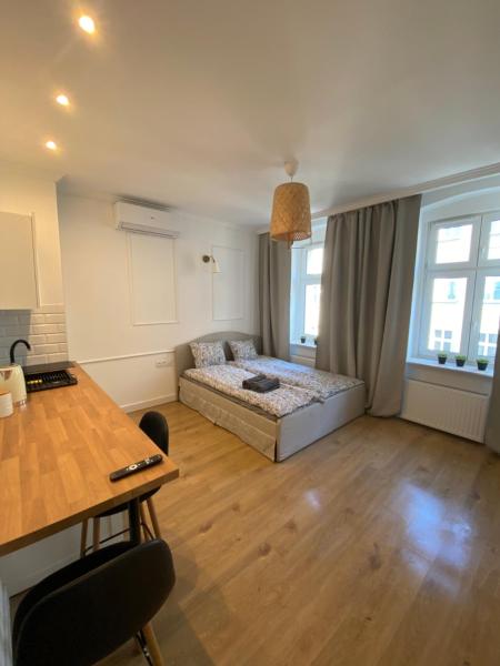 Apartamenty Kattowitz - Katowice