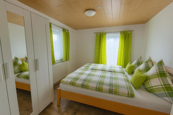 Ferienwohnung Kärnten - Wörthersee