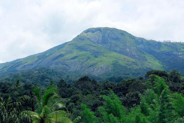 7 Pines Holidays - ムンナル