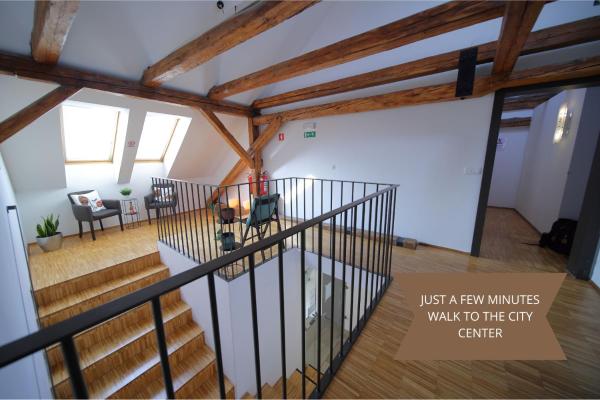 Ams Rooms - Ljubljana