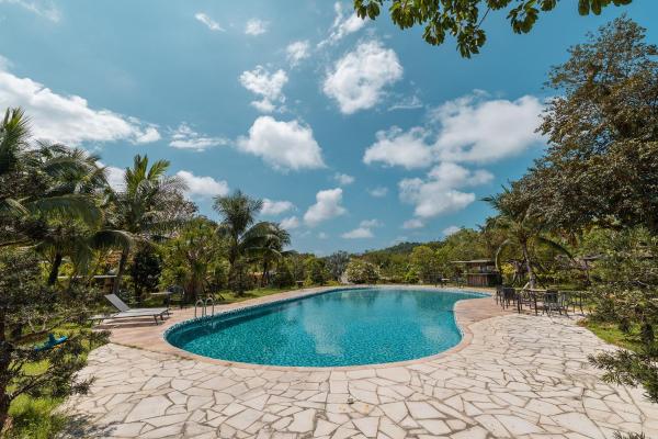 Sim Forest Resort - Phú Quốc