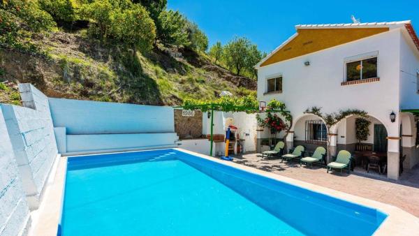 Casa Victoria Alozaina By Ruralidays - Monda