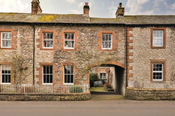 Bourne Edge - Appleby-in-Westmorland