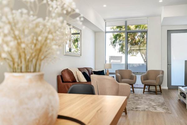 Casa Tranquilla - Short Walk To North Coogee Beach - Fremantle