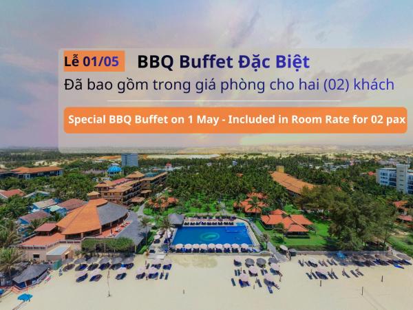 Seahorse Resort & Spa - Phan Thiết