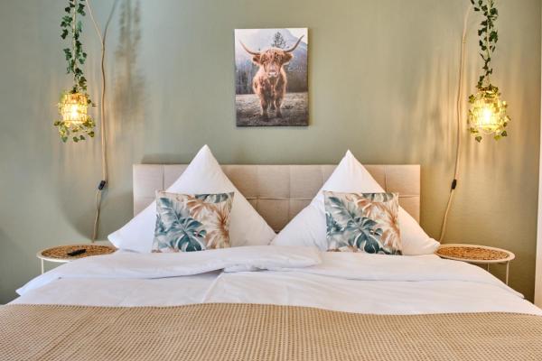 Jasta Homes Altstadthäuschen, Zentral, Parkplatz, Netflix - Saarburg