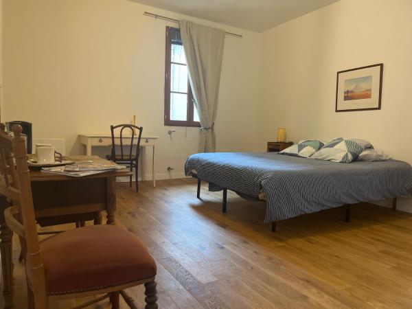 Le Dorat Bright & Quiet - Bellac
