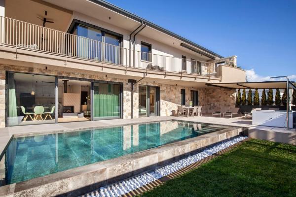 Villa Olivida - Garda