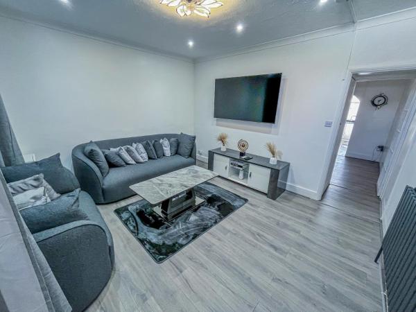 Eugino Properties - Essex