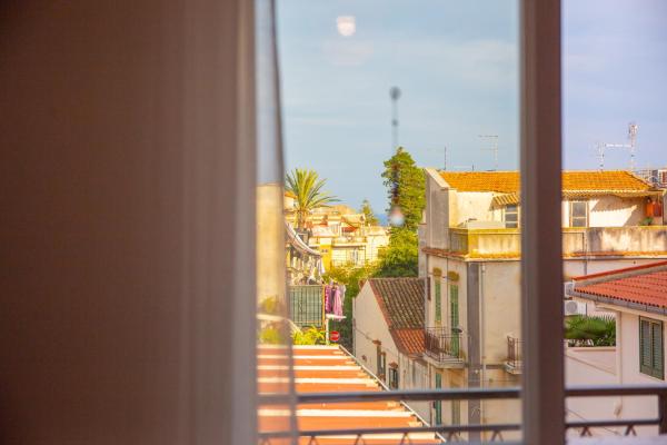 Solemar Sicilia - Casa Minerva - Altavilla Milicia