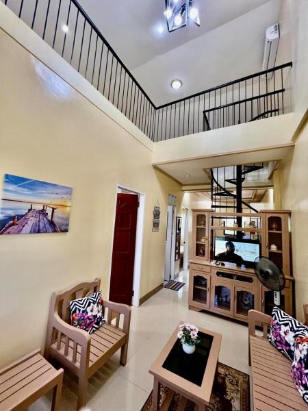 Nielo's Apartment Door 5 - Dapitan City