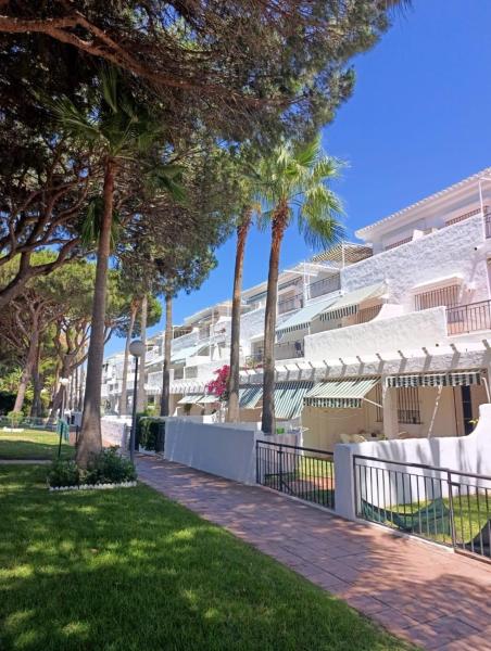 Apartamento Los Veleros 77 - Chiclana de la Frontera