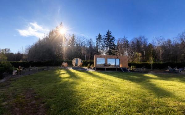 Ermiglamping - Příbram
