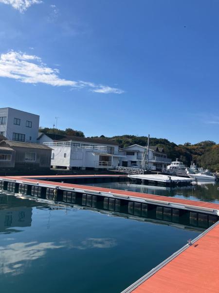 和具マリーナホテル - Shima