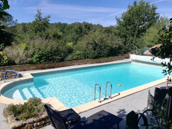 Le Val Aux Oiseaux - Piscine Privée - Bergerac