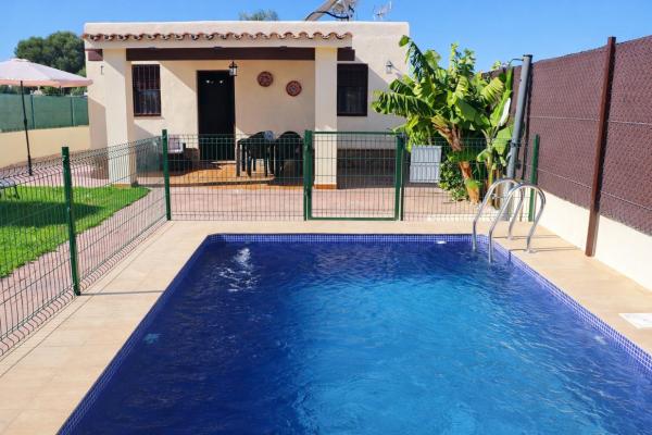 Casa Lucia Conil - Conil de la Frontera