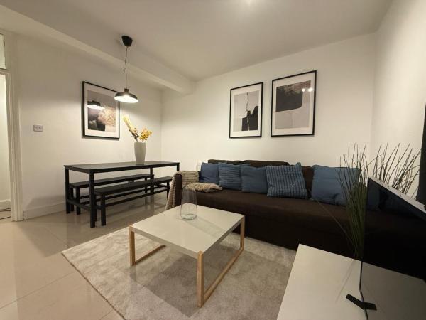 Nice Apartment In London Easy Access To Centre - Only 15 Minutes - Bromley