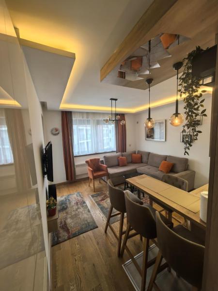 Zlatibor Apartman 34 Wellness&spa - Zlatibor