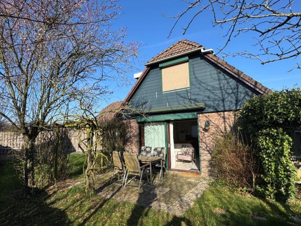 Vakantiewoning Bij Het Veerse Meer - Zeeland