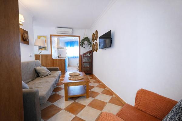 Apartamento Arroyo De La Atalaya - Conil de la Frontera