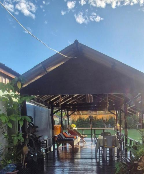 Koi Sea View - Ko Chang