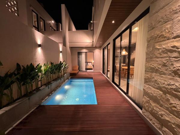 Balisa Villa Umalas - Canggu