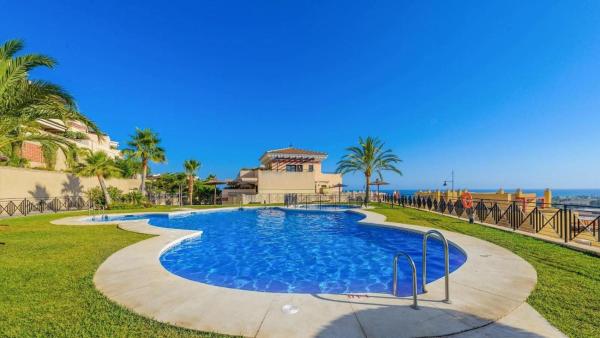 Apartamento Brisa Almayate Alto By Ruralidays - Andalousie