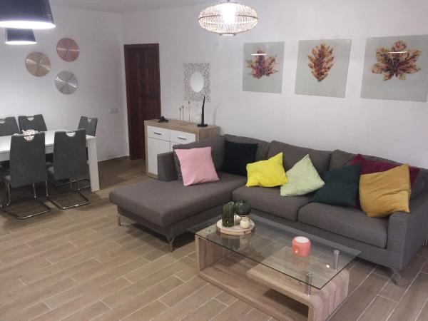 Casa Corralejo A 40 M Playa - Corralejo
