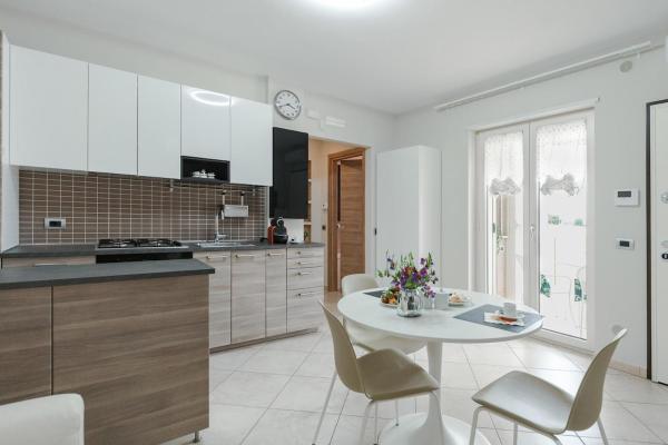 Brezza Di Mare Apartment - Policoro