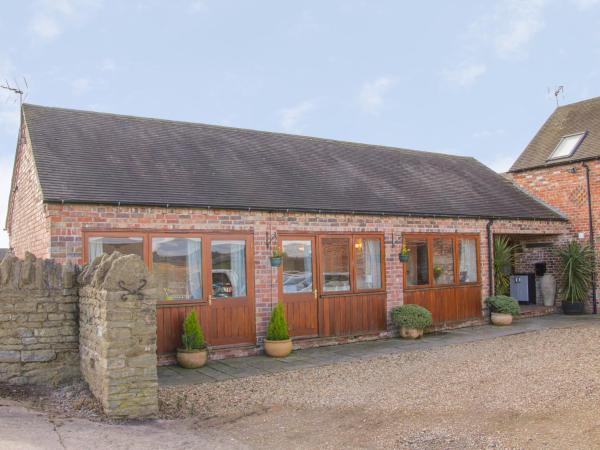 Herdwick Cottage - Much Wenlock