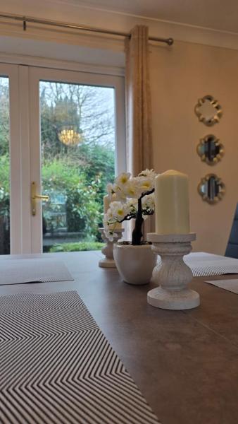 Fairy House, 4 Bedroom Countryside Retreat - Durham