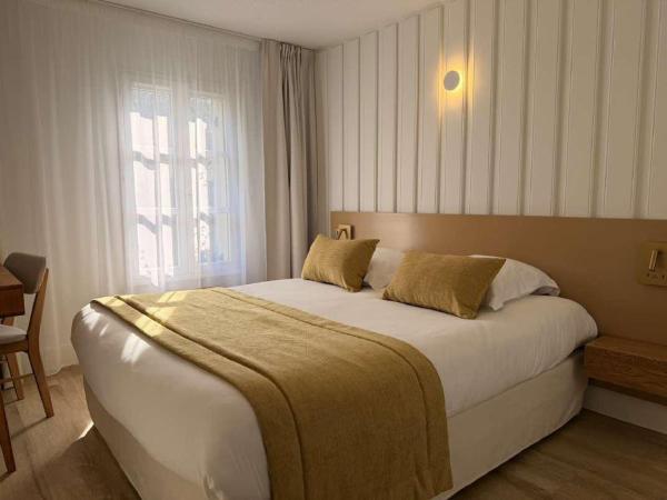 Le Cap Hornu - Cayeux-sur-Mer