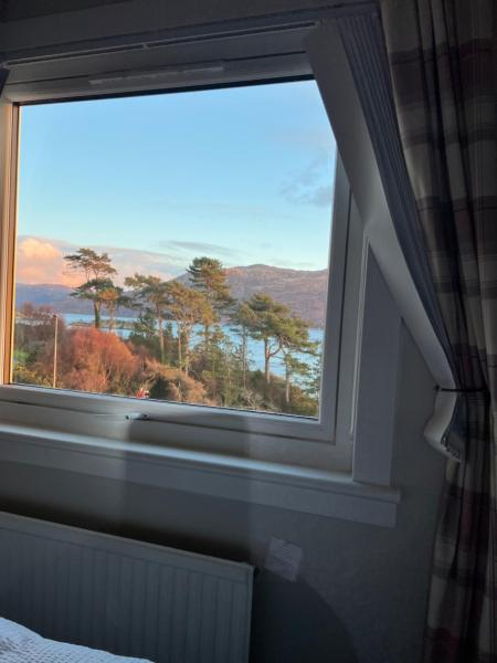 Lochalsh View En Suite Kyle Near Skye - Skye