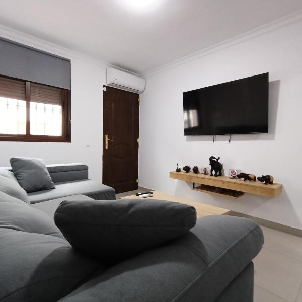 Casa Lolo - Algodonales